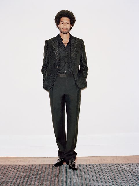 Designer Fashion for Men | FARFETCH UK