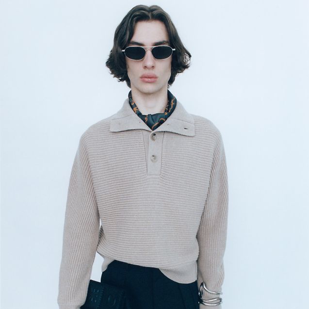 Designer Fashion for Men | FARFETCH Australia