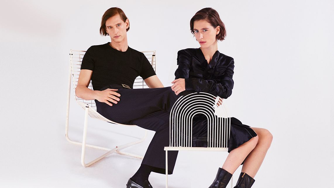 Willkommen bei Farfetch Private Client